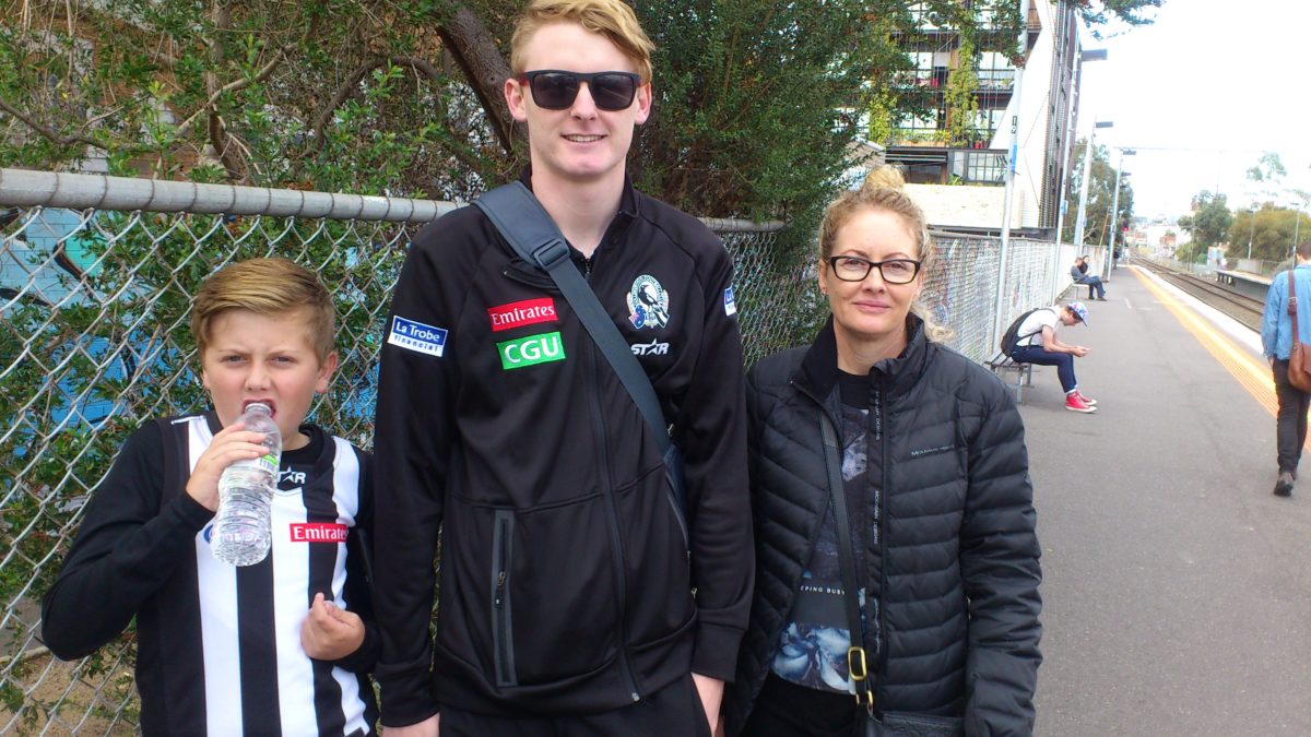 Family – Page 2 – Barry Stuart Cable