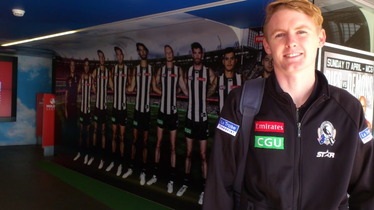 Football – Barry Stuart Cable