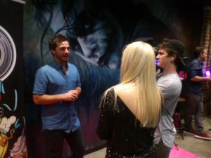 Family – Barry Stuart Cable