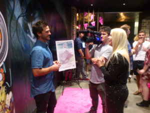 Movies – Barry Stuart Cable