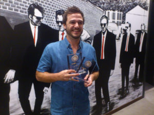 Family – Barry Stuart Cable