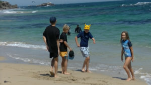 PenguinIsland99 – Barry Stuart Cable