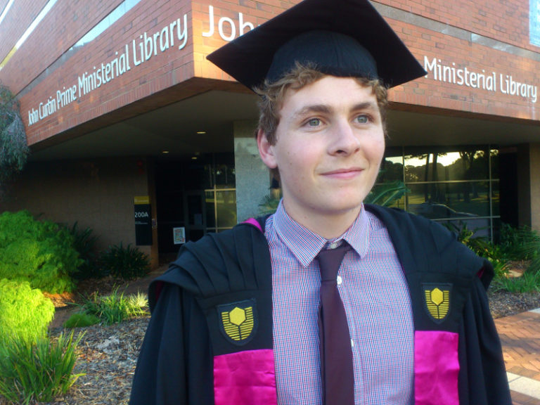 Family – Barry Stuart Cable